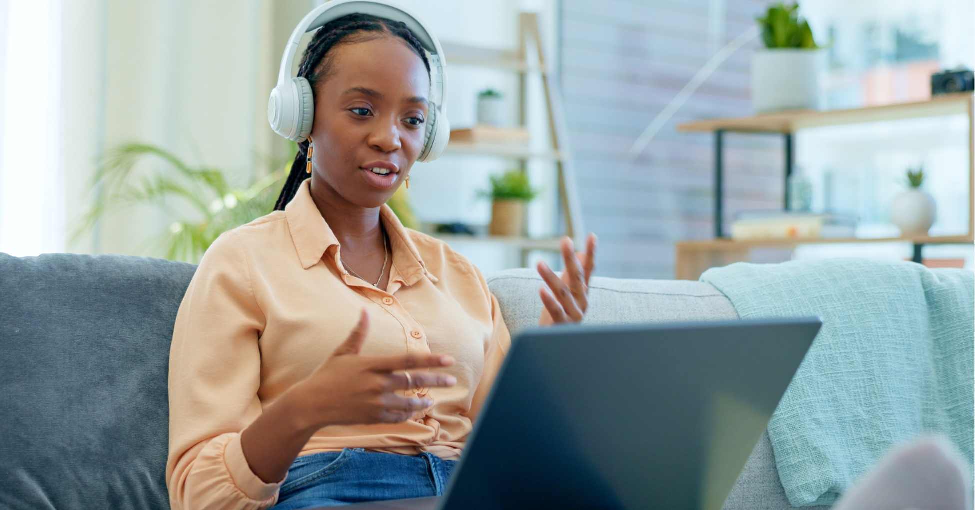 Navigating Change: How Managed IT Supports Remote Work